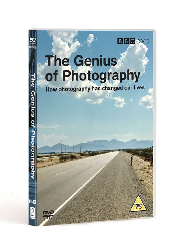 BBC Genius of Photography DVDs up for grabs | Amateur Photographer