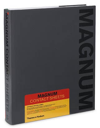 Magnum photographers at London book signing | Amateur Photographer
