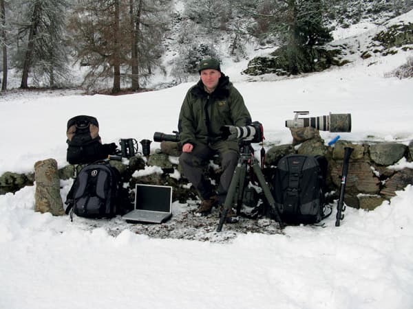 Neil Mclntyre Profile