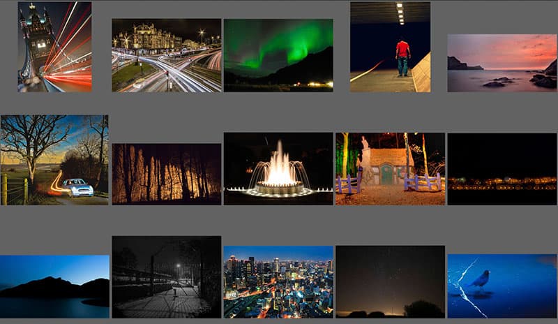 Amateur Photographer Forum Competition Results for the January 2013 ...