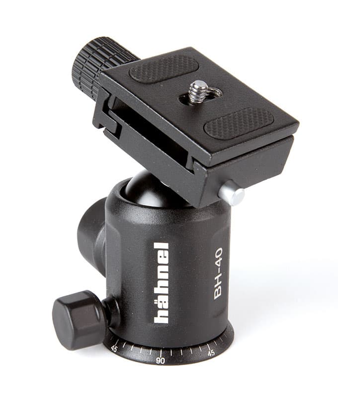 Best ball heads | Amateur Photographer