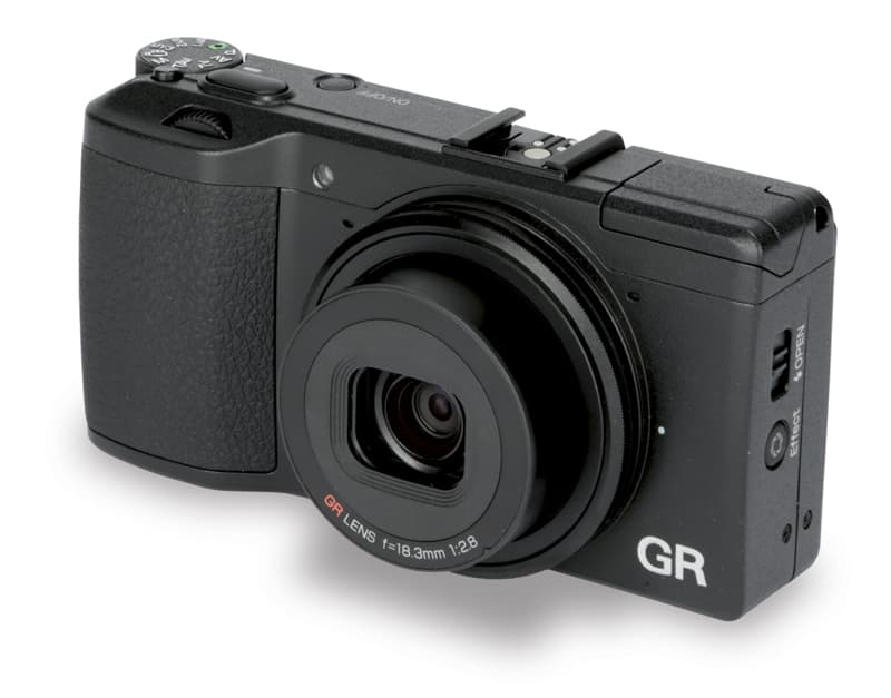 Ricoh Archives | Amateur Photographer
