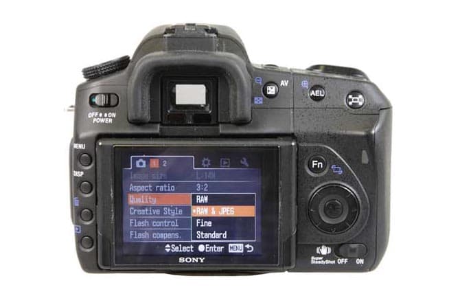 How to Set Up a DSLR Camera for Beginners