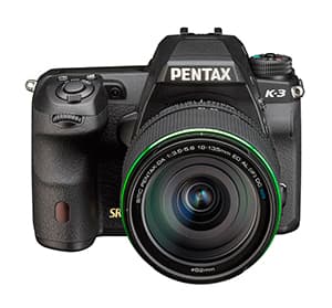 Pentax camera plant in typhoon-hit Philippines | Amateur Photographer