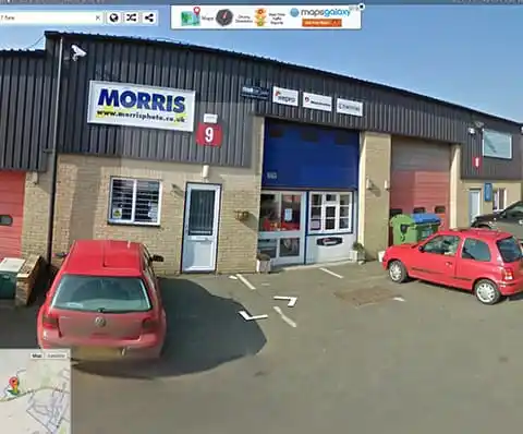 End of road for Morris Photographic Centre | Amateur Photographer