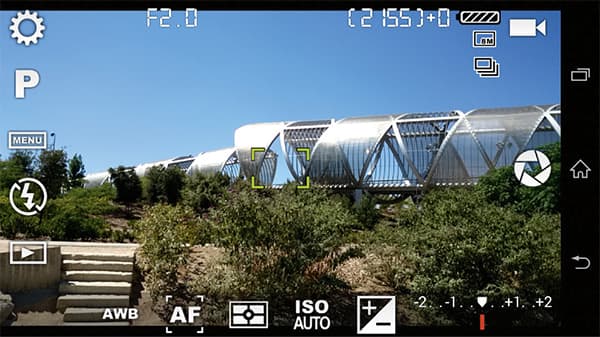 Six of the best camera apps for Android and iOS | Amateur Photographer
