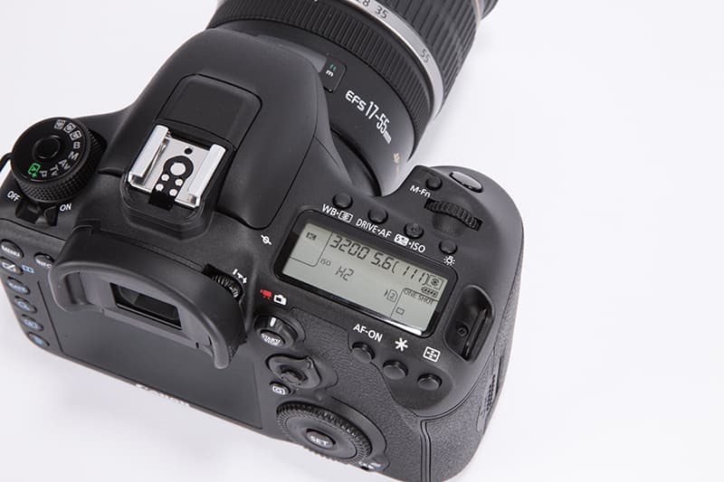 Camera head-to-head: Canon EOS 7D Mark II vs Nikon D500 | Amateur ...