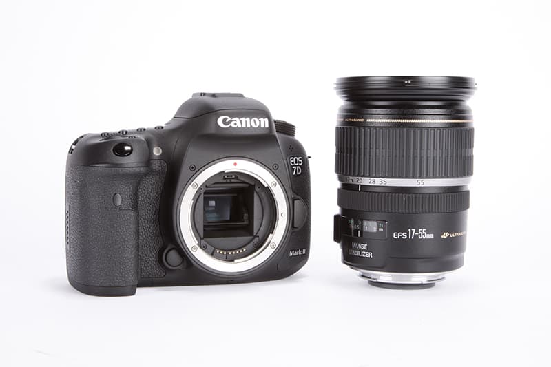 Camera head-to-head: Canon EOS 7D Mark II vs Nikon D500 | Amateur ...