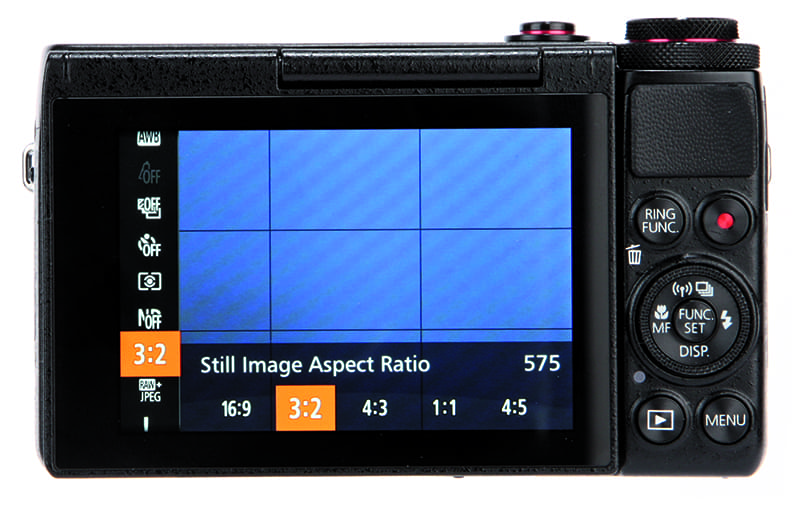 Canon Powershot G7 X review | Amateur Photographer