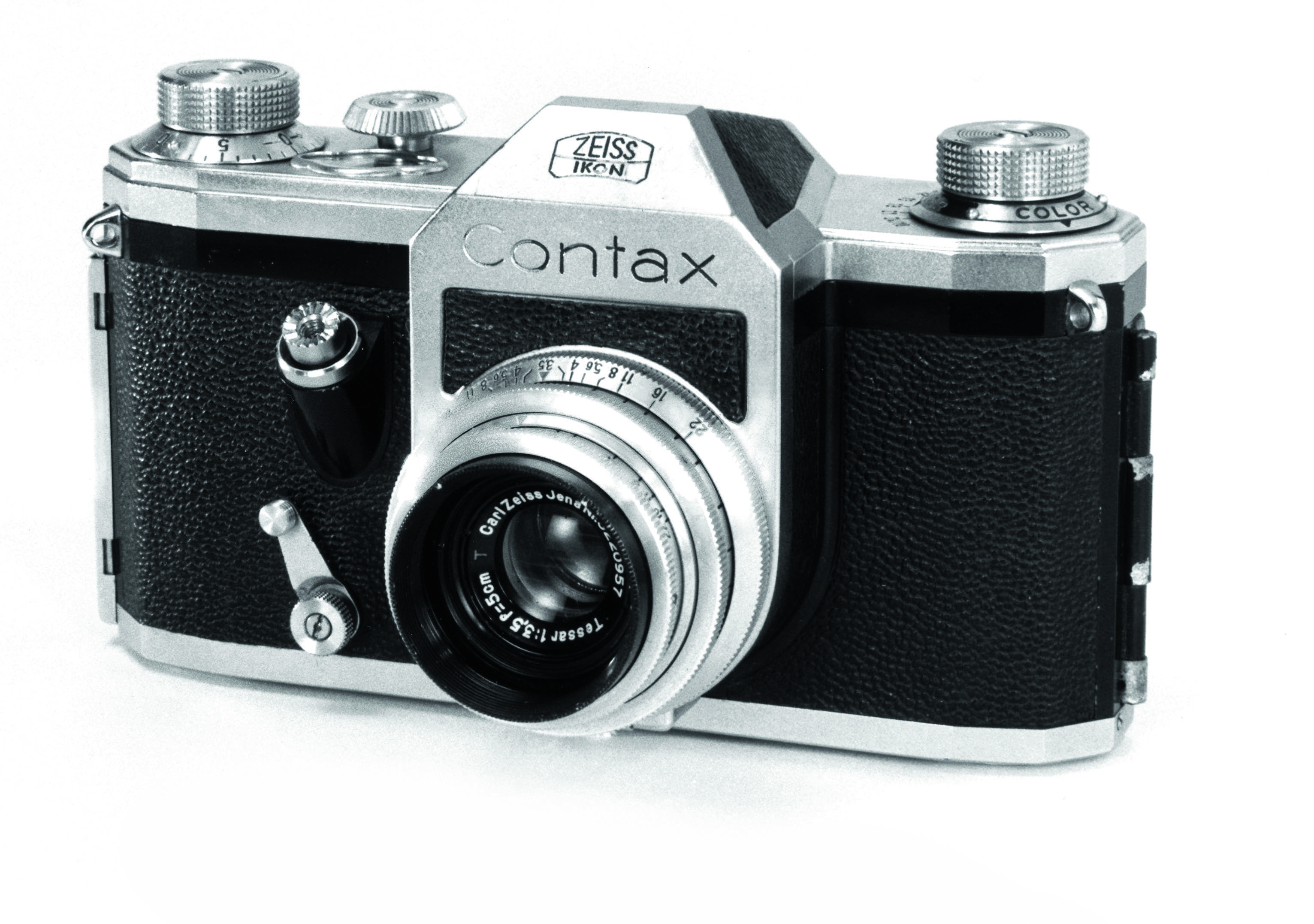 130 years of cameras timeline | Amateur Photographer