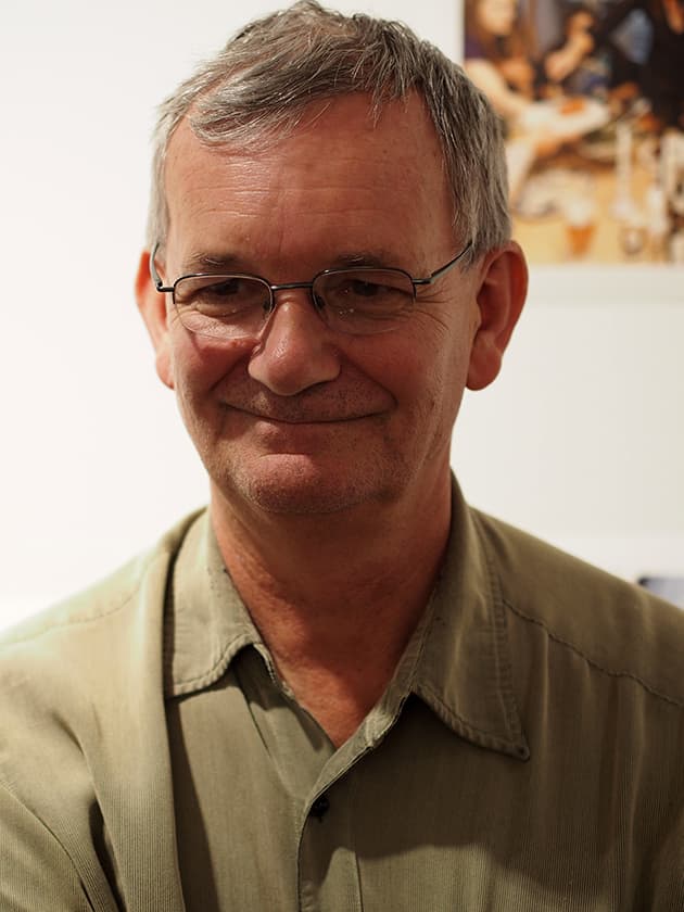 Photographer Martin Parr: I take a lot of rubbish in pursuit of magic ...