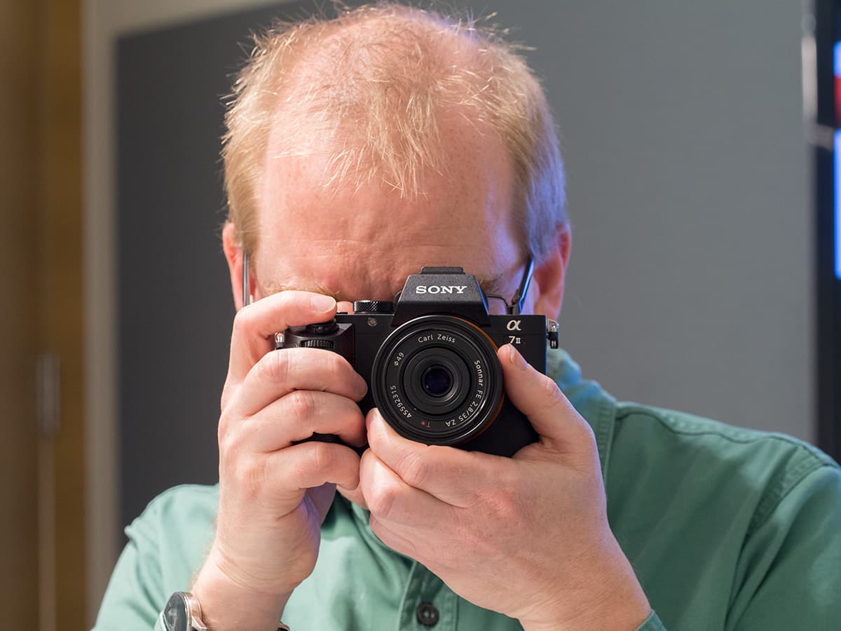 The best second-hand full-frame camera bargains | Amateur Photographer