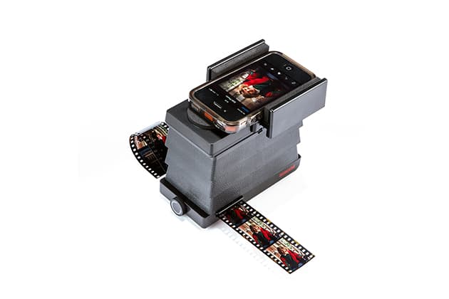 Lomography Smartphone Film Scanner