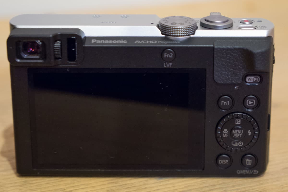 Panasonic Lumix DMC-TZ70 ZS50 Review | Amateur Photographer