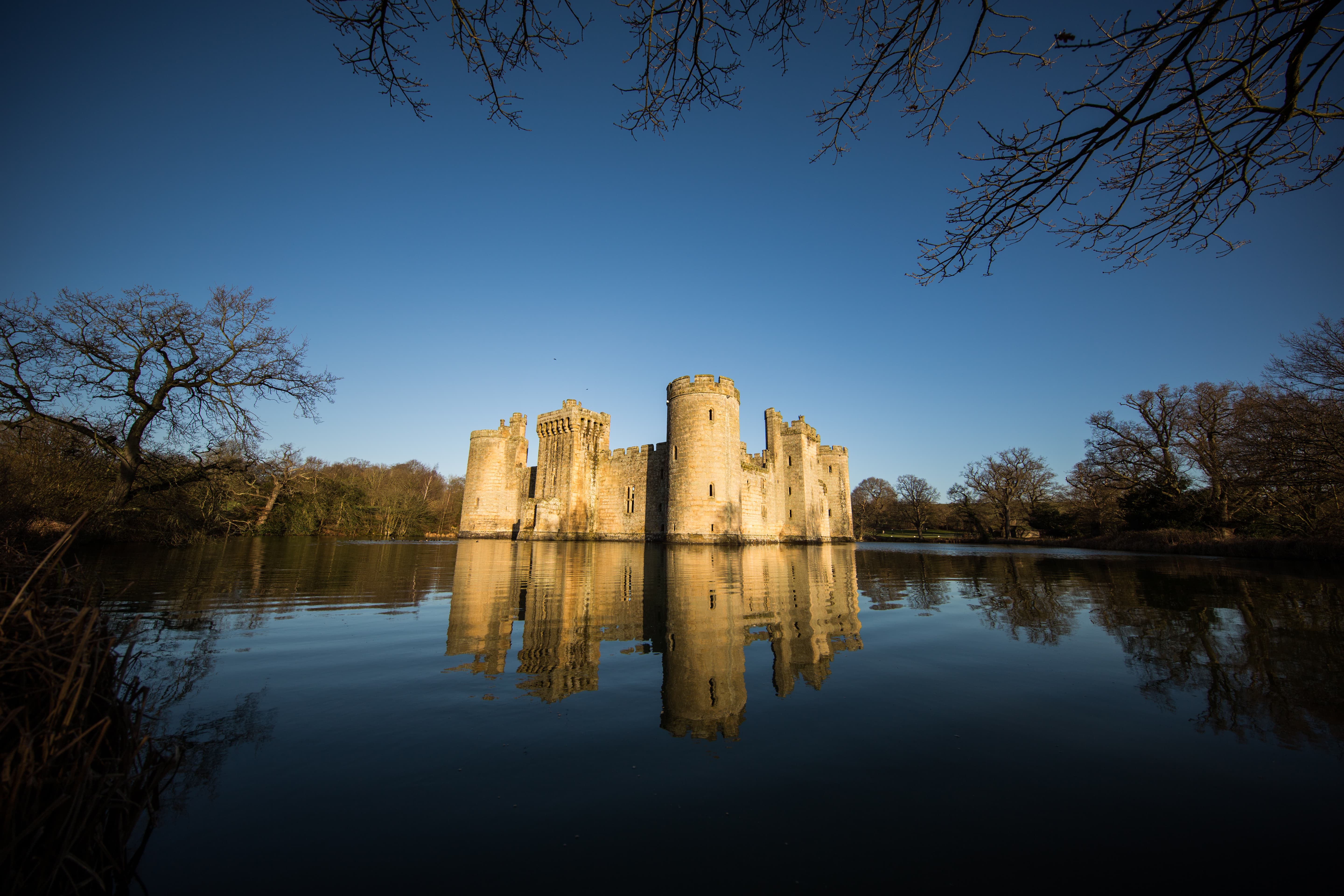 Best lens for landscape photography in 2025: our picks of wide-angle ...