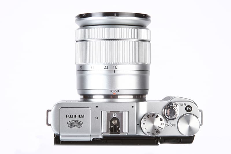 Fujifilm X-A2 Review | Amateur Photographer