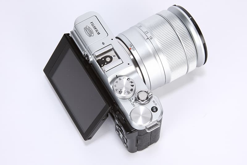 Fujifilm X-A2 Review | Amateur Photographer