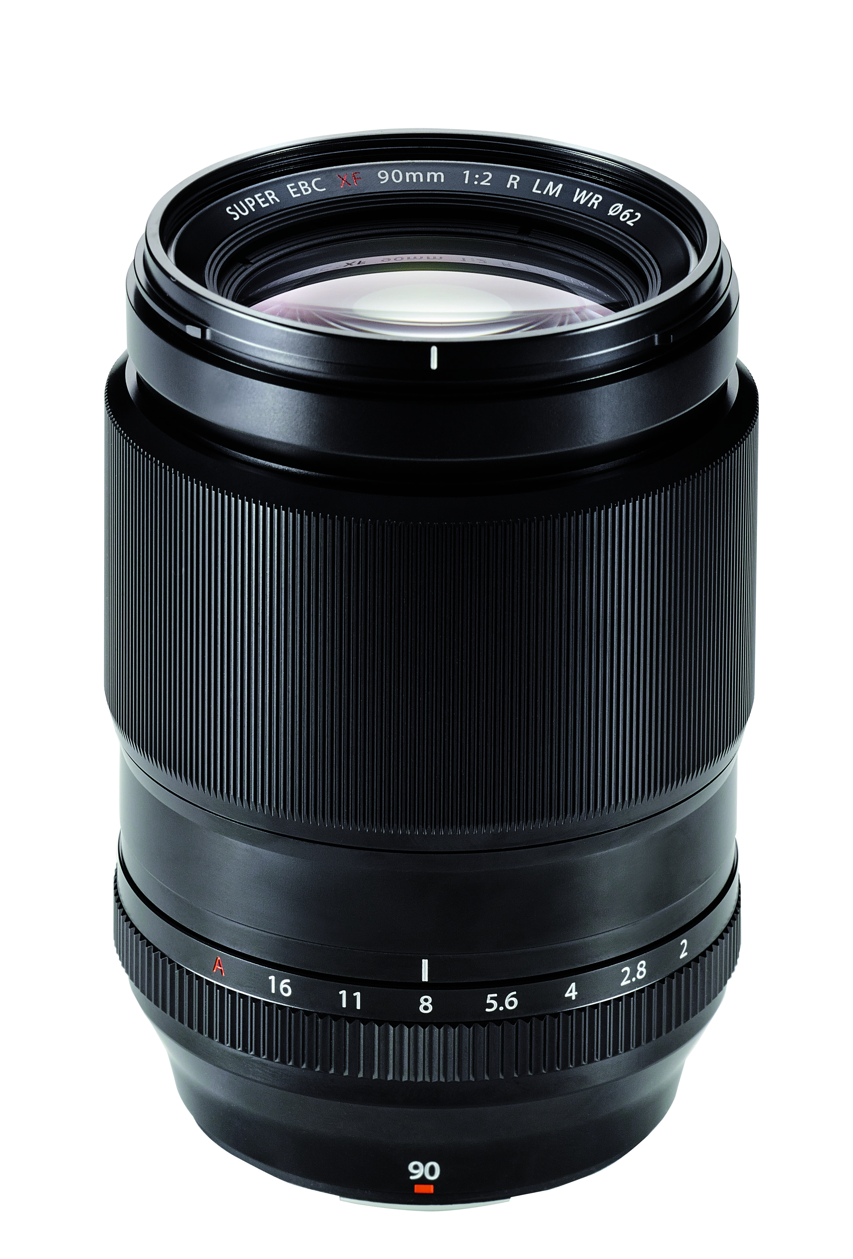 Fuji 90mm f/2 slated for July UK debut | Amateur Photographer