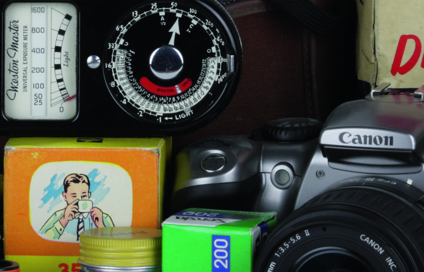 Canon EOS 750D Review | Amateur Photographer