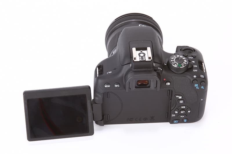 Canon EOS 750D Review | Amateur Photographer