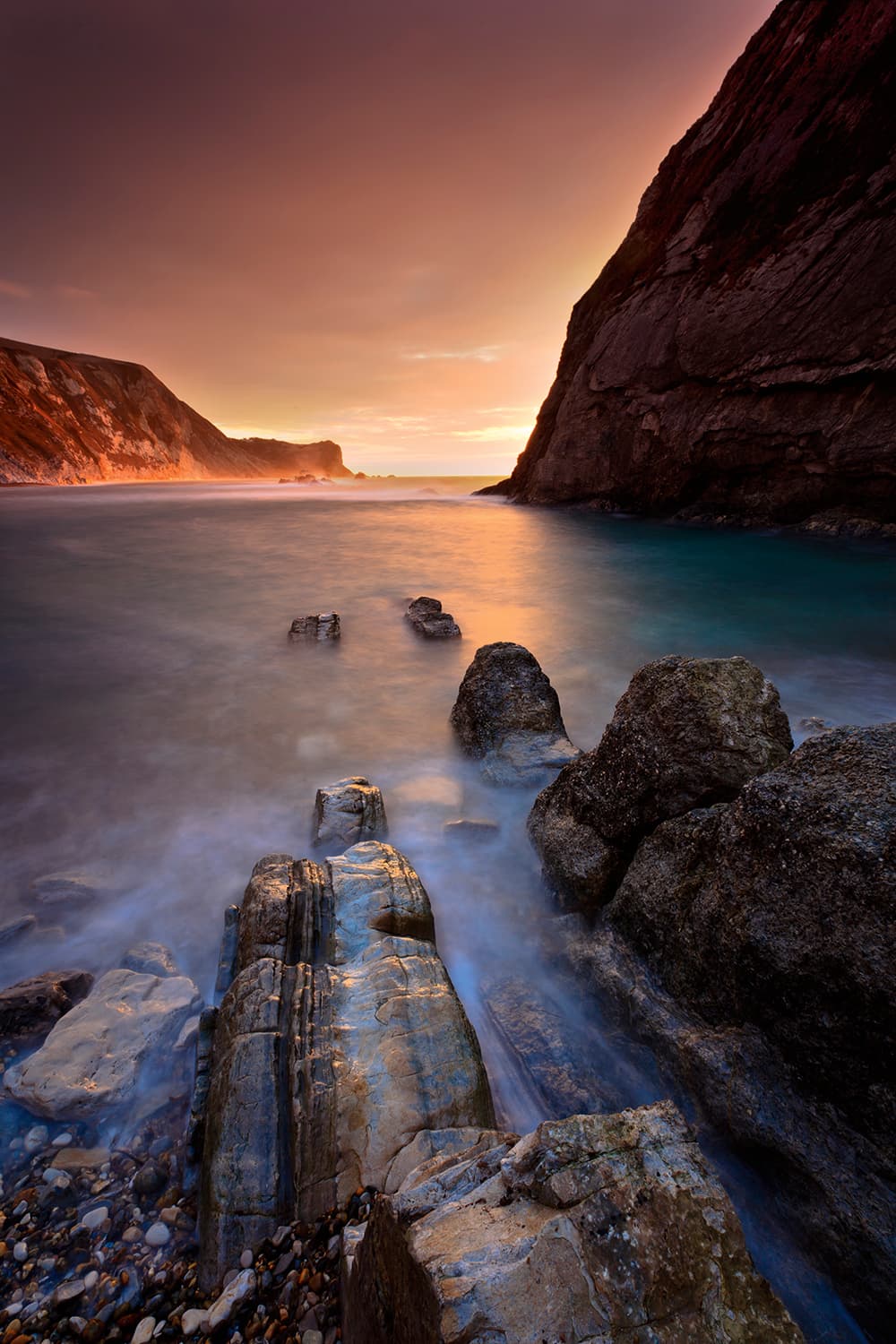 Mastering hyperfocal distance - front-to-back sharpness | Amateur Photographer