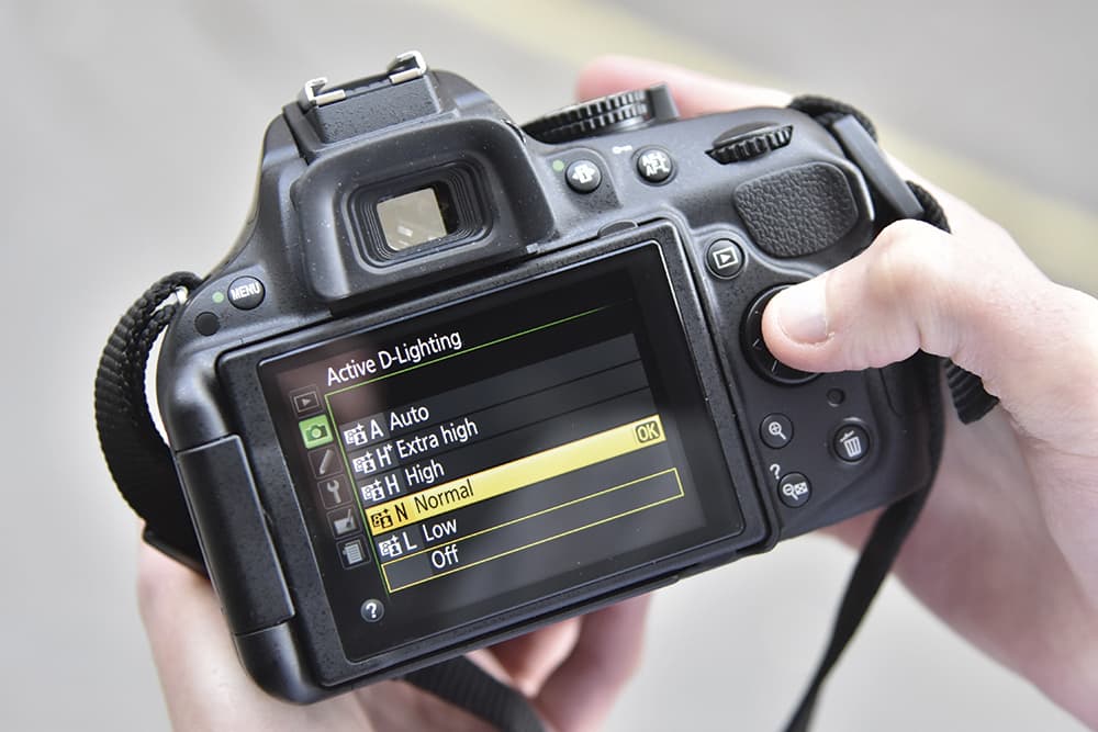 Master your camera: How to get the best out of Nikon Active D-Lighting ...