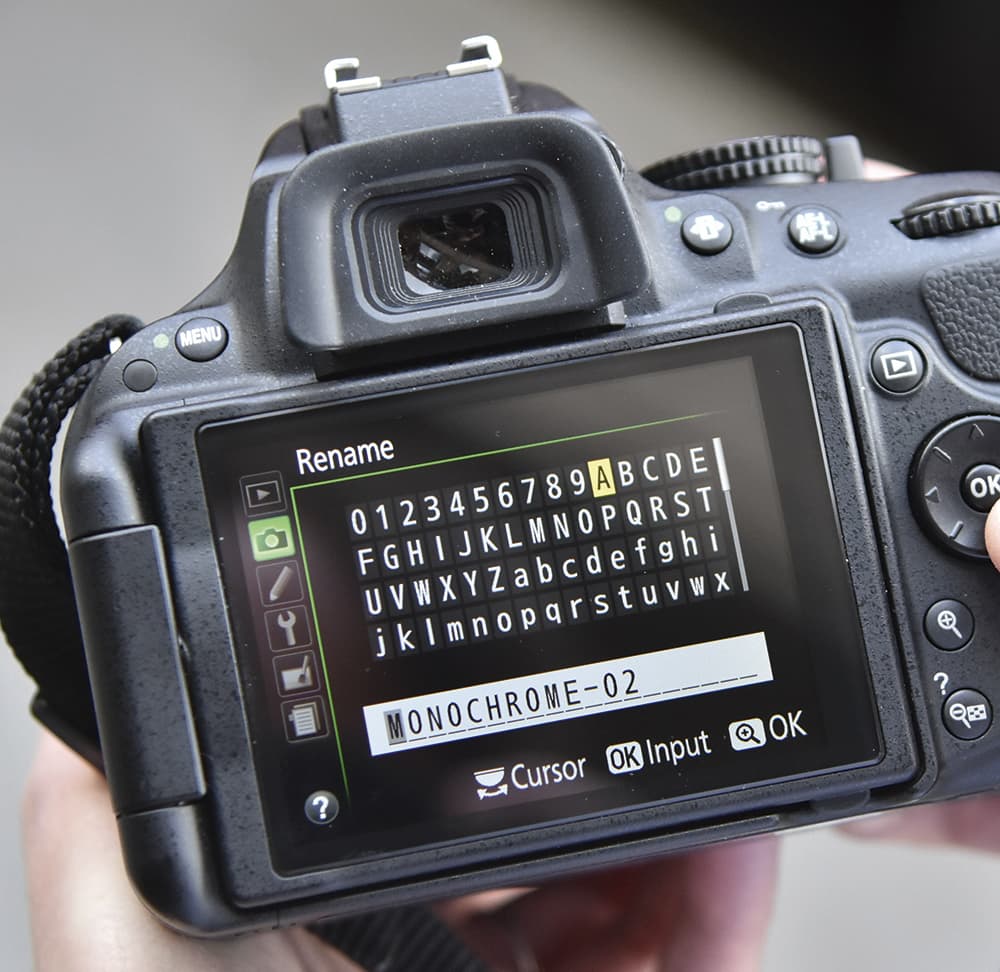 Master your camera: Getting the most from Nikon Picture Control ...