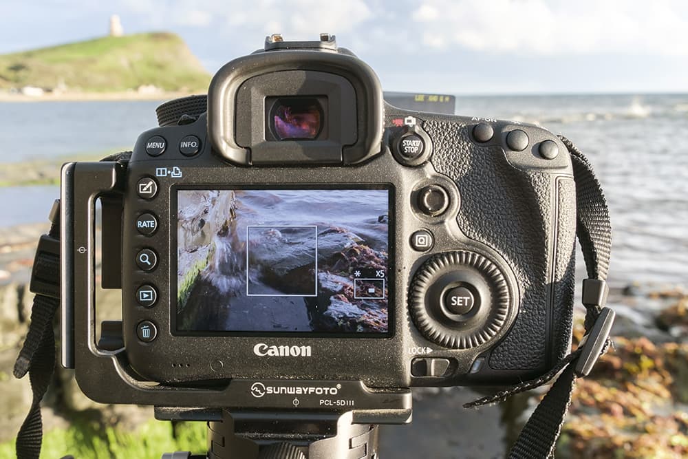 Mastering hyperfocal distance - front-to-back sharpness | Amateur Photographer