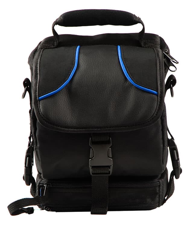 Braun reveals new camera bag range | Amateur Photographer