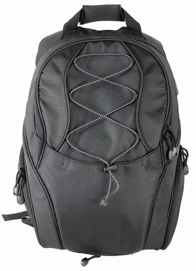 Braun reveals new camera bag range | Amateur Photographer