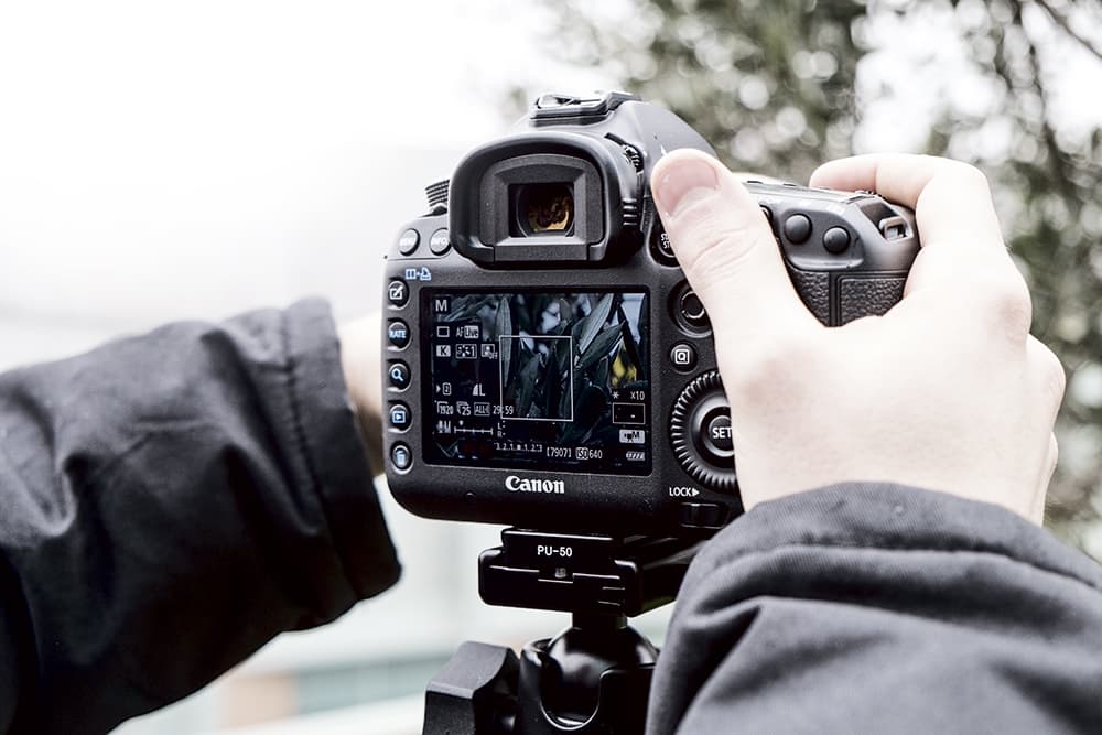 21 Tips for Shooting Better Video | Amateur Photographer