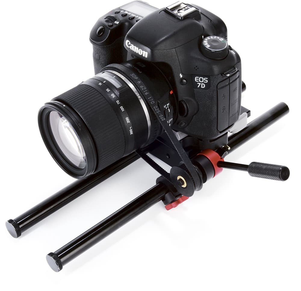 21 Tips for Shooting Better Video | Amateur Photographer
