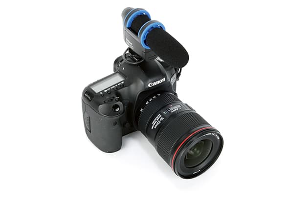 21 Tips for Shooting Better Video | Amateur Photographer