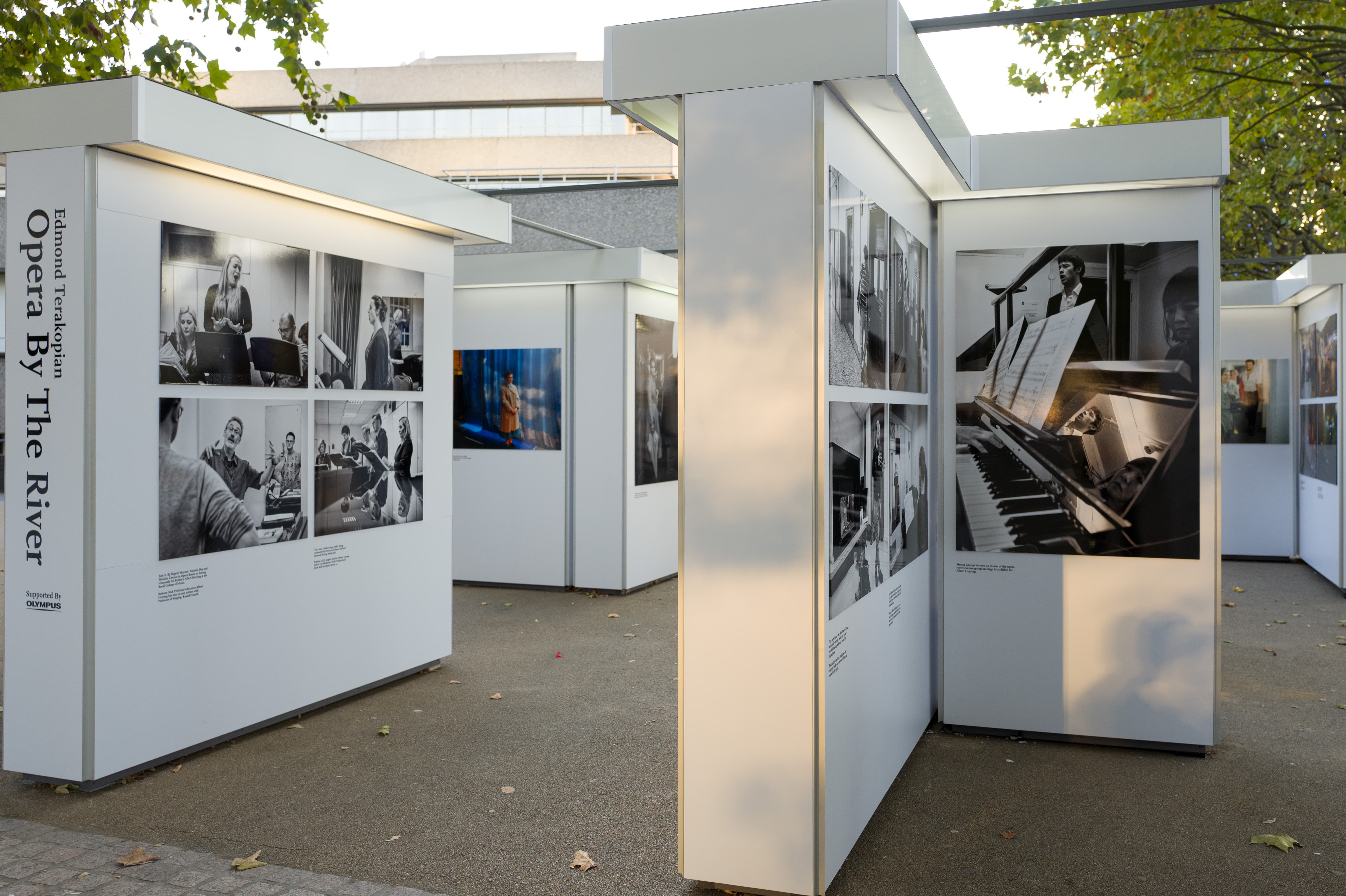 Opera by the River photo exhibition | Amateur Photographer