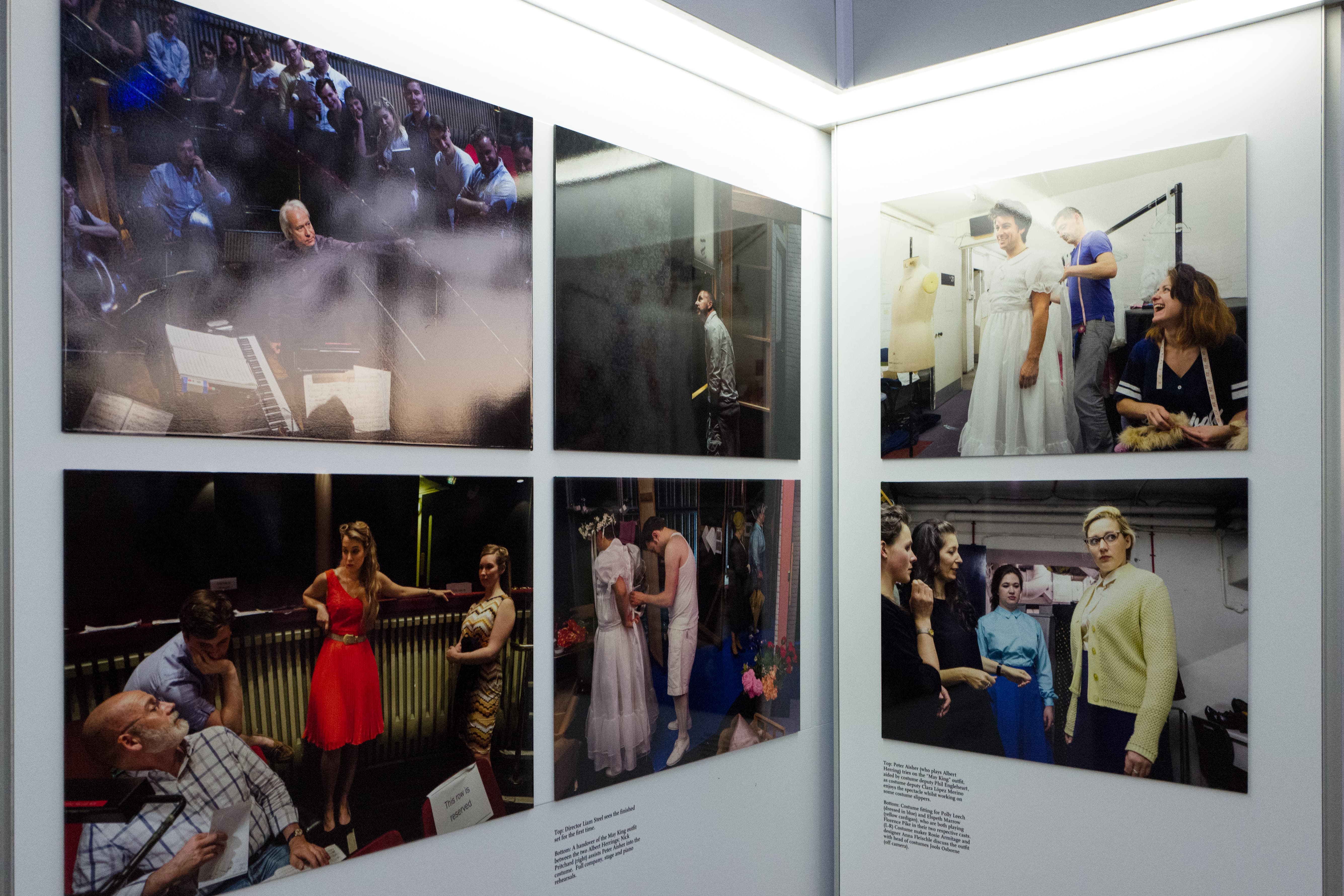 Opera by the River photo exhibition | Amateur Photographer