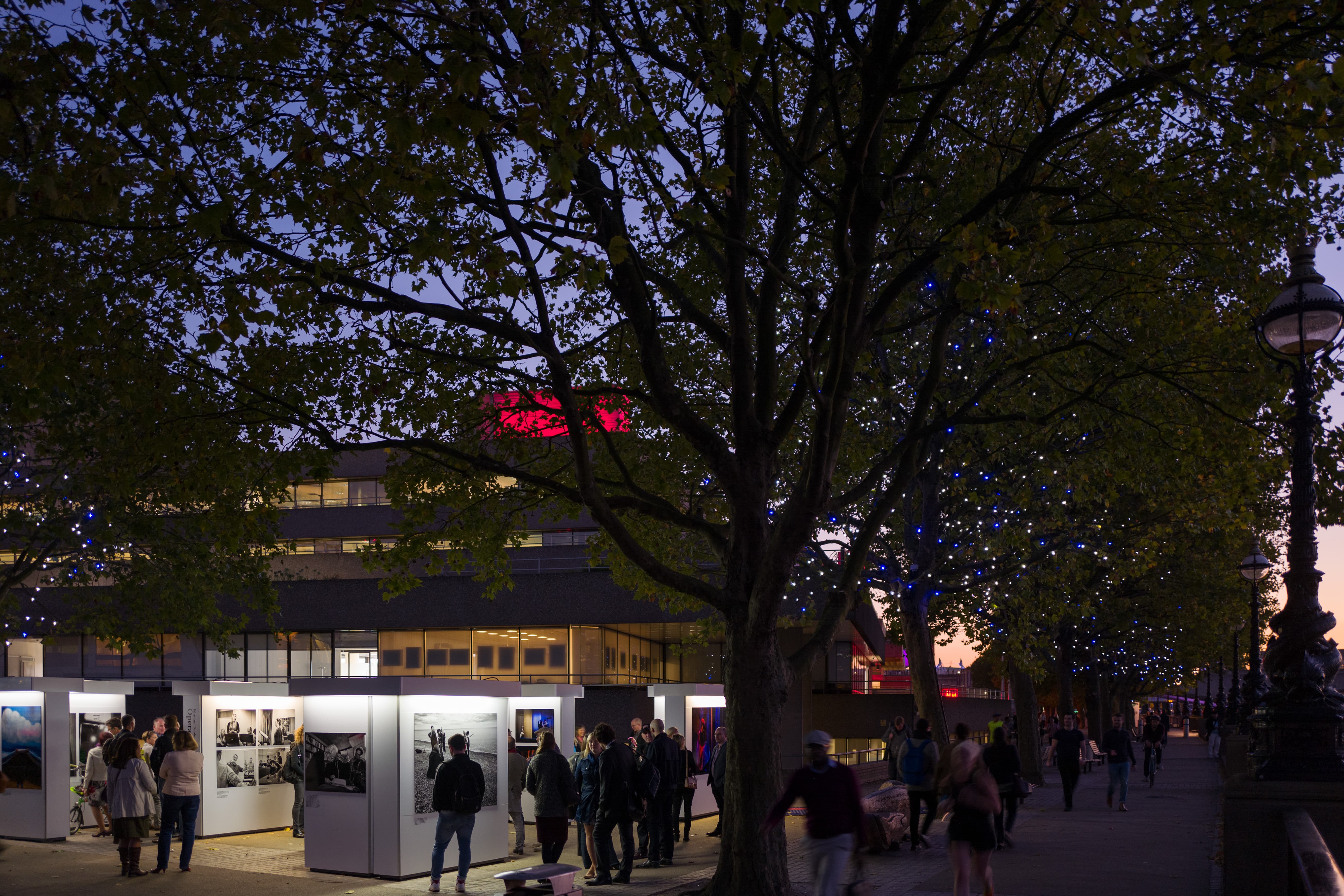 Opera by the River photo exhibition | Amateur Photographer