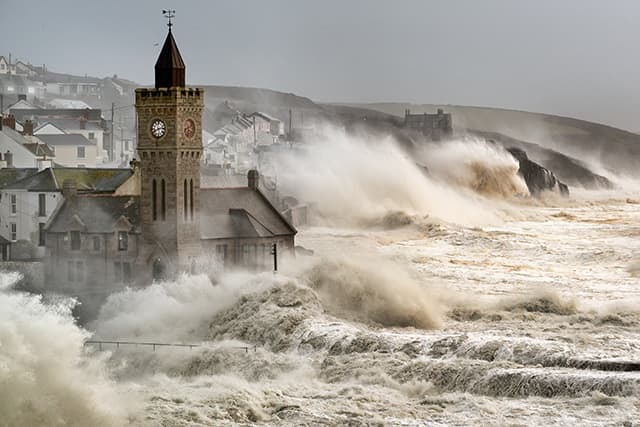 Revealed: Britain’s ‘ultimate sea view’ | Amateur Photographer