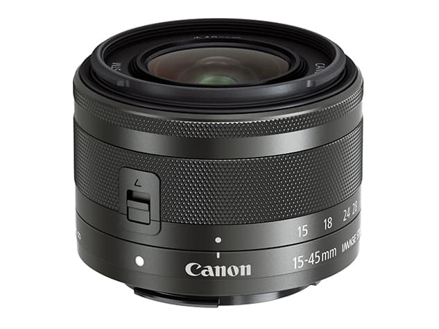 Canon EOS M10 - Hands-on first look review | Amateur Photographer
