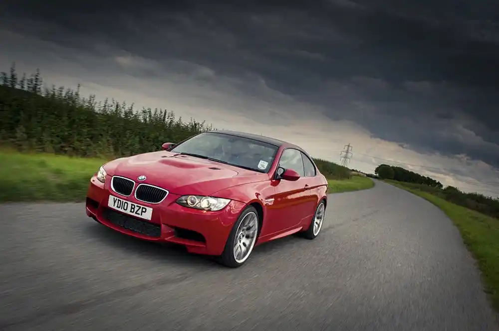 Top tips for stunning car photography | Amateur Photographer