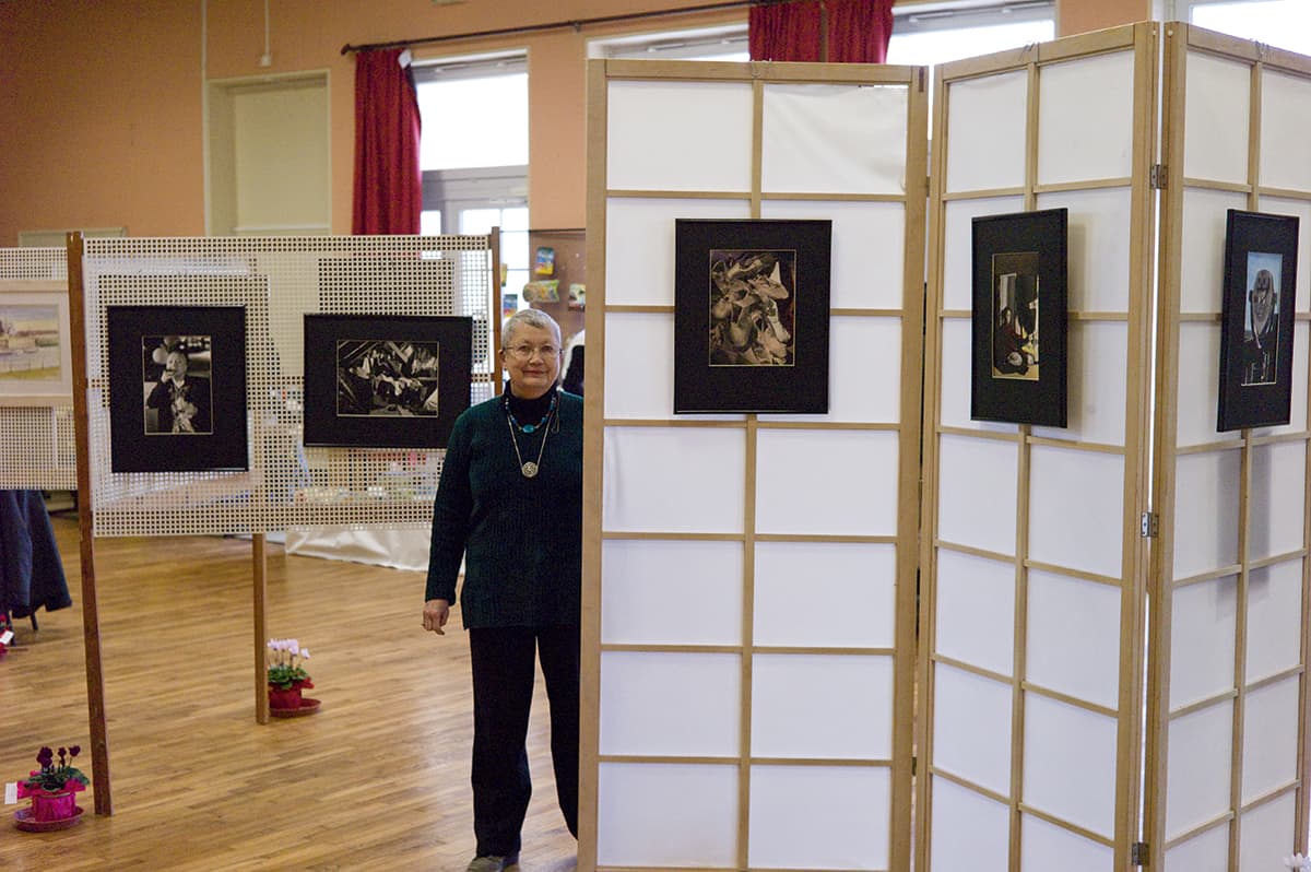 Putting on a show: tips for exhibiting your photography