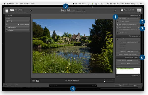 Using Lightroom: The Library module | Amateur Photographer