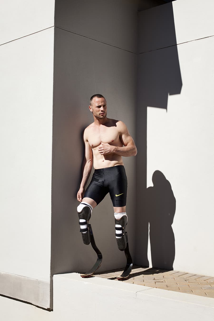Photographing Oscar Pistorius - Amateur Photographer