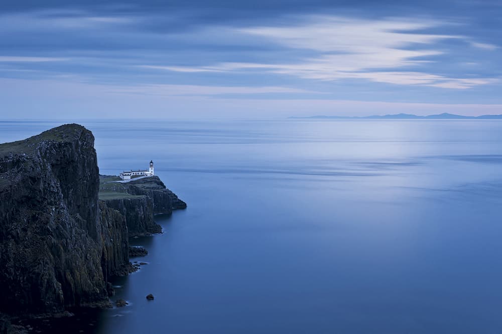 Photo location guide: Neist Point lighthouse | Amateur Photographer
