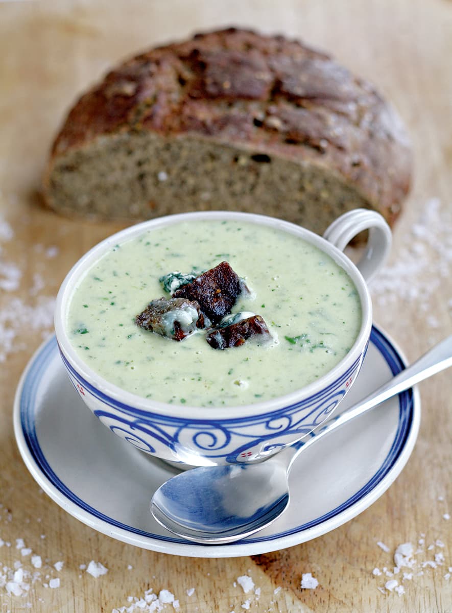 Complete guide - How to shoot food photography | Amateur Photographer