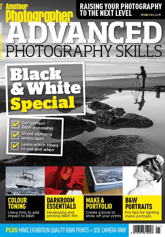 Amateur Photographer Advanced Photography Skills. | Amateur Photographer