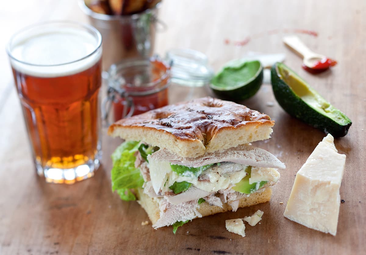 Complete guide - How to shoot food photography | Amateur Photographer
