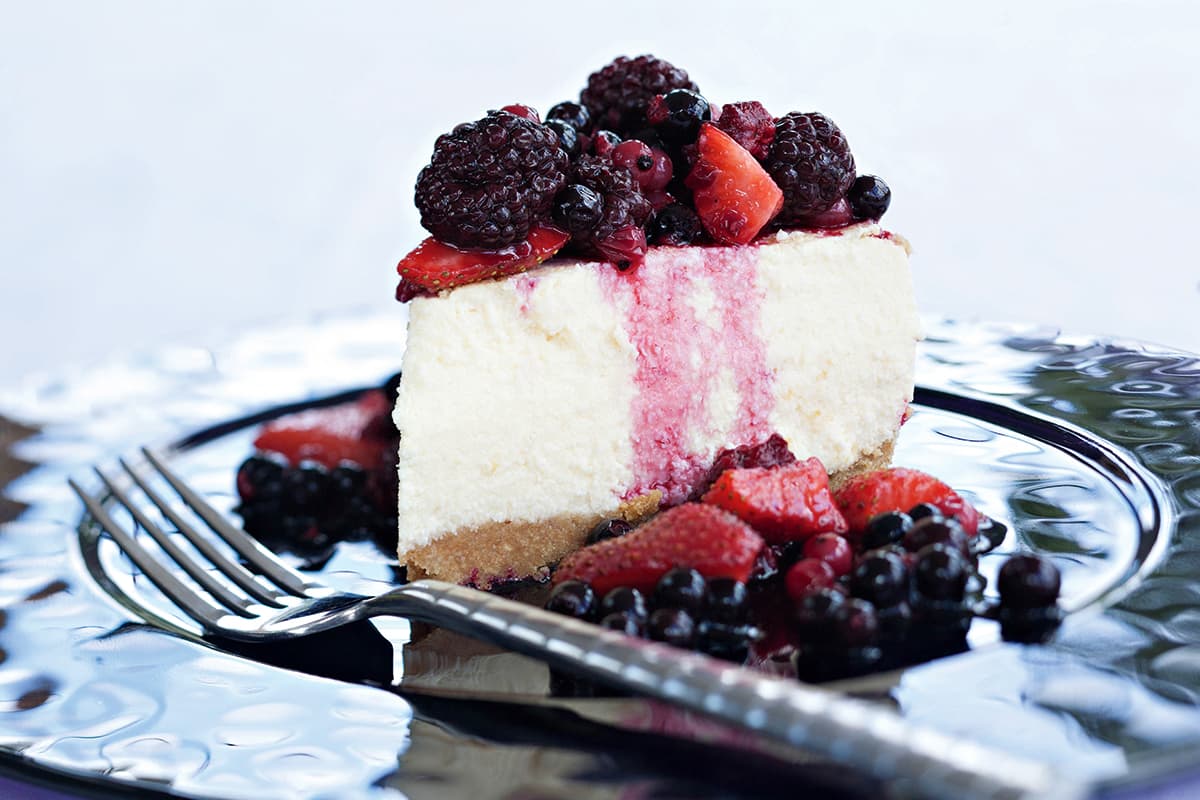 Complete guide - How to shoot food photography | Amateur Photographer