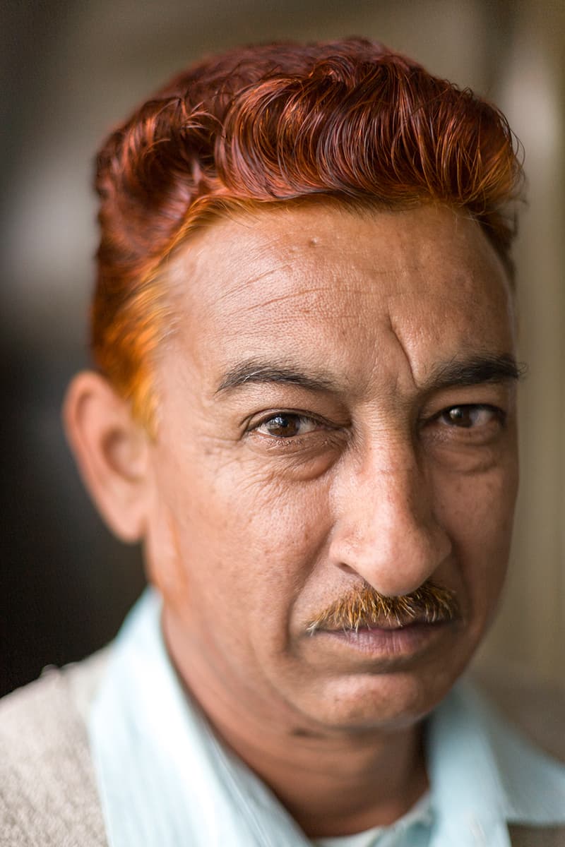 Natural light photography: tips for shooting natural light portraits