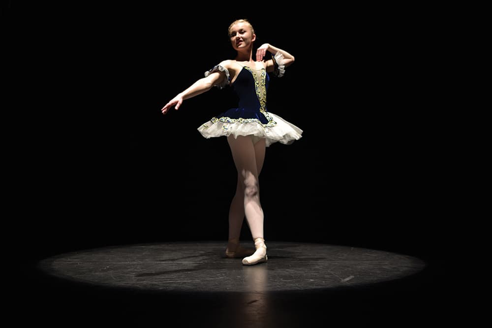 Master your camera: using focus modes on your Nikon DSLR | Amateur Photographer