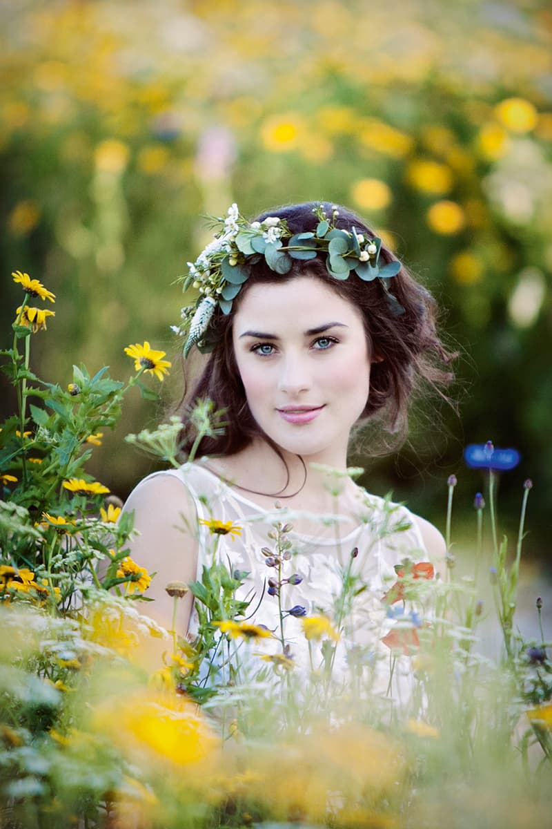 Natural light photography: tips for shooting natural light portraits